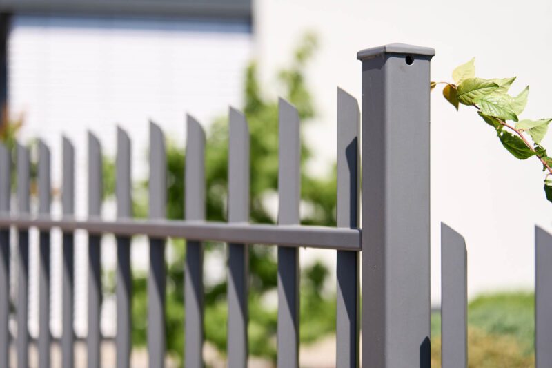 TAM - Tor-& Zaunsysteme - Hersteller für Tore, Zäune und mehr