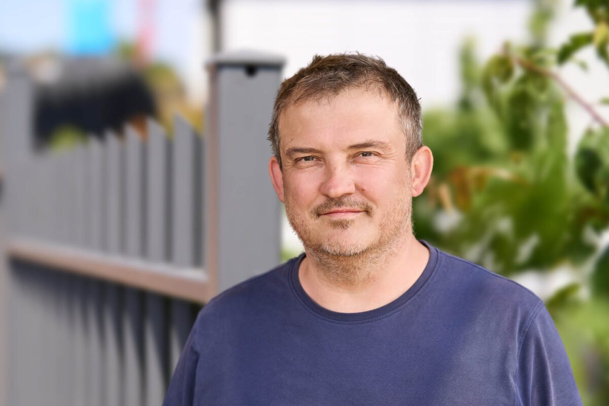 Ansprechpartner - TAM - Tor- & Zaunsysteme